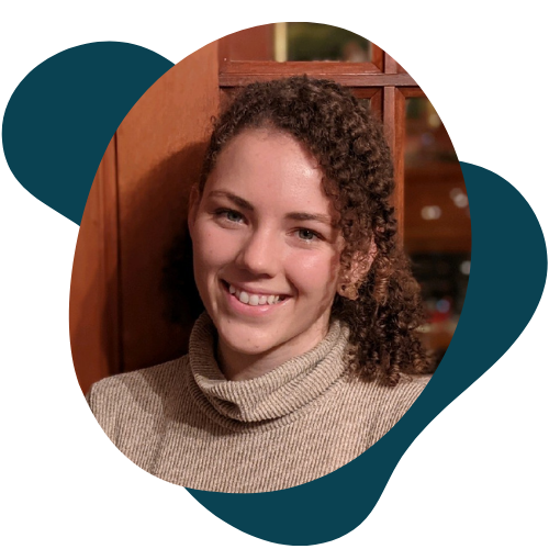 Kate Burnett Portfolio